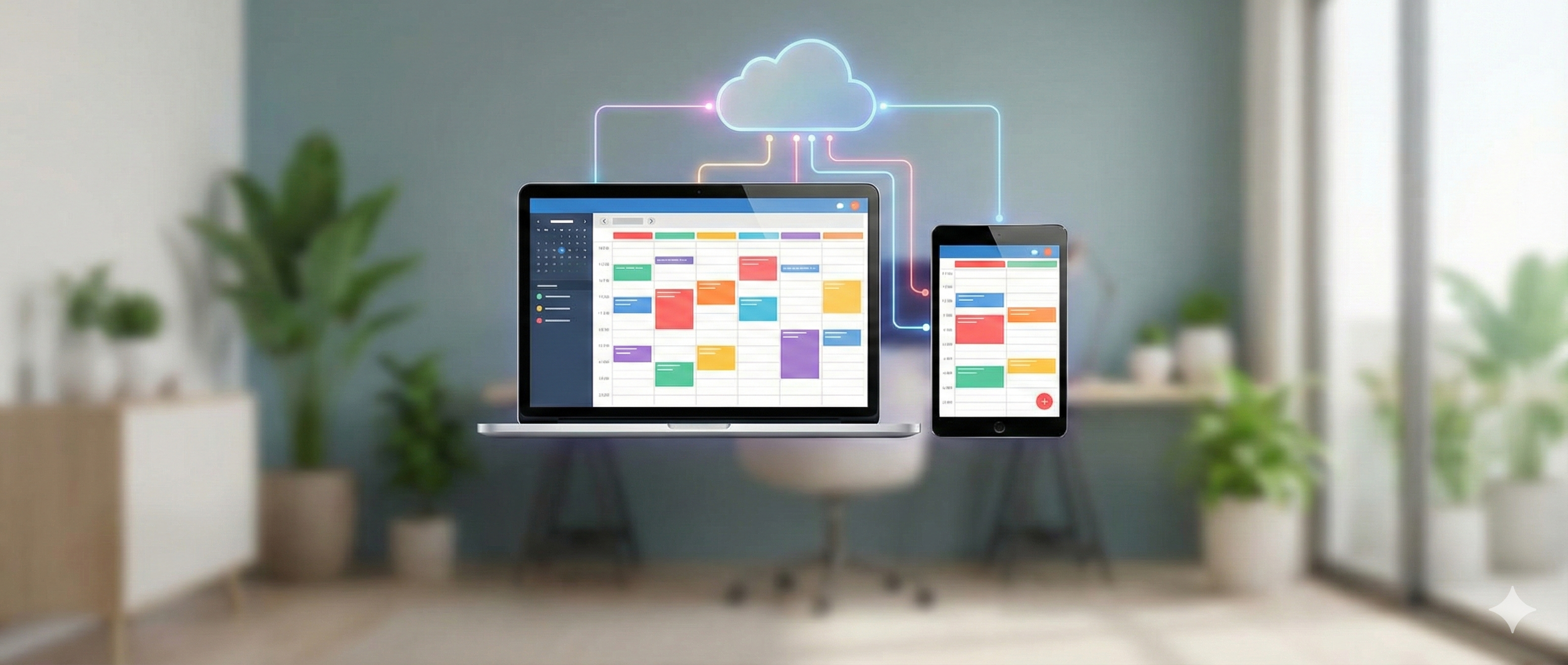 Qué es una agenda online y cómo funciona | Bewe
